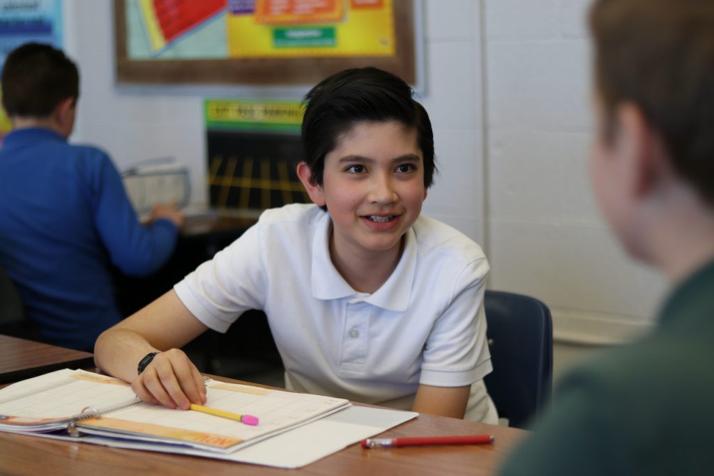 5th-6th Grade – HMS Richards Adventist School